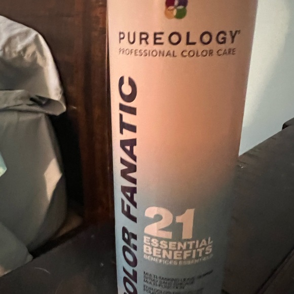 Pureology | Hair | Pureology Color Fanatic Leave In | Poshmark